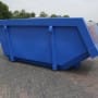 Bouwafval container 10m3 | Afvalcontainerbestellen.nl