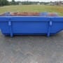 Bouwafval container 6m3 | Afvalcontainerbestellen.nl