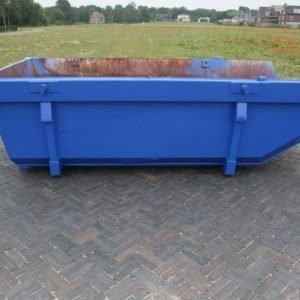 6m3 puincontainer huren | Afvalcontainerbestellen.nl