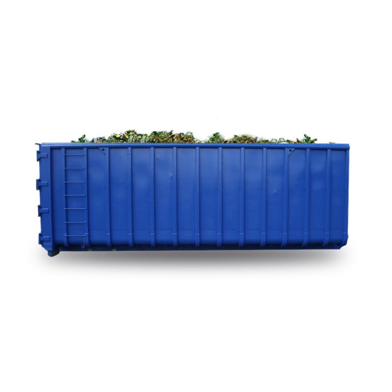 Grofvuil container huren | Afvalcontainerbestellen.nl