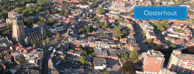 Container huren Oosterhout | Afvalcontainerbestellen.nl