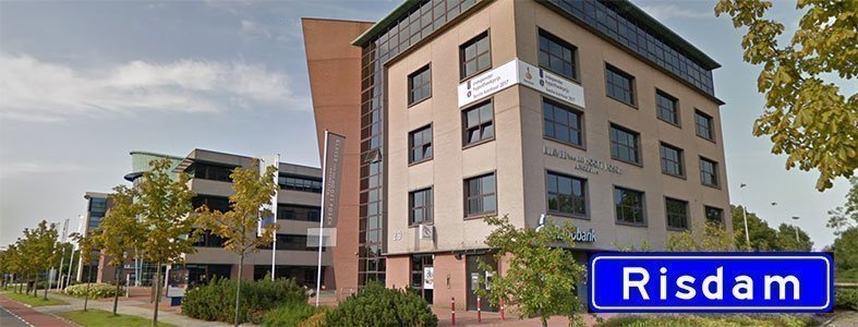 Container huren Risdam | Vandaag besteld, vandaag geleverd!