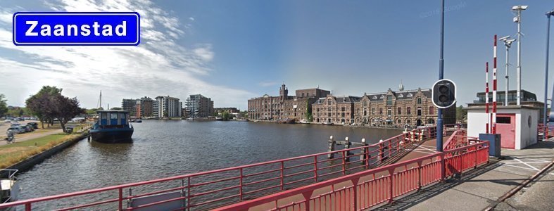 Bouwcontainer Zaanstad | Vandaag besteld, vandaag geleverd!