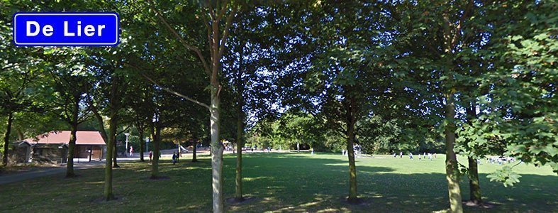 Bouwcontainer de Lier | Vandaag besteld, vandaag geleverd!