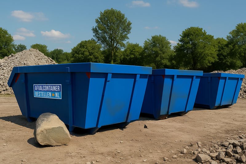 7 tips voor duurzaam afval scheiden van bouw- en sloopafval ...