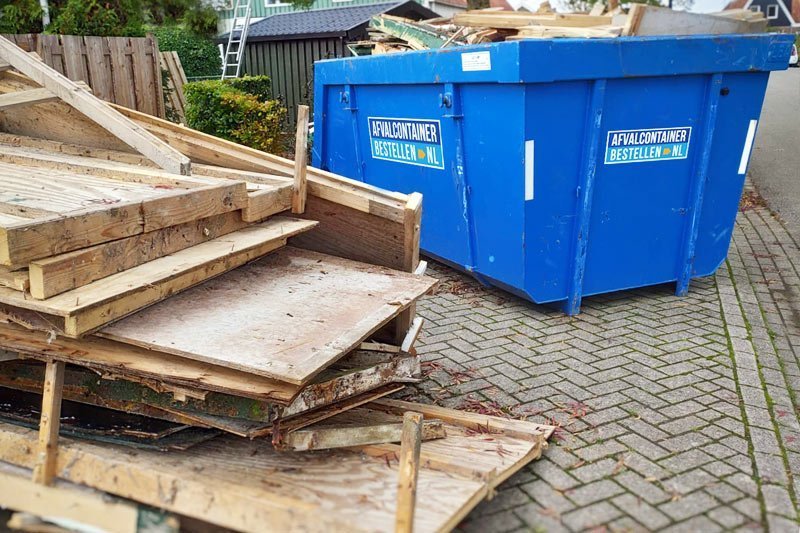 5 veelgemaakte fouten bij het huren van een afvalcontainer ...